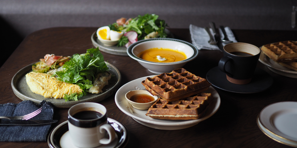 CAFE & BB guri | LOCAL CAFE & BB IN INE / KYOTO